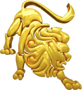 Leo Symbol – Astrological Symbols